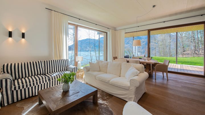 Cottage Am See - Mondsee