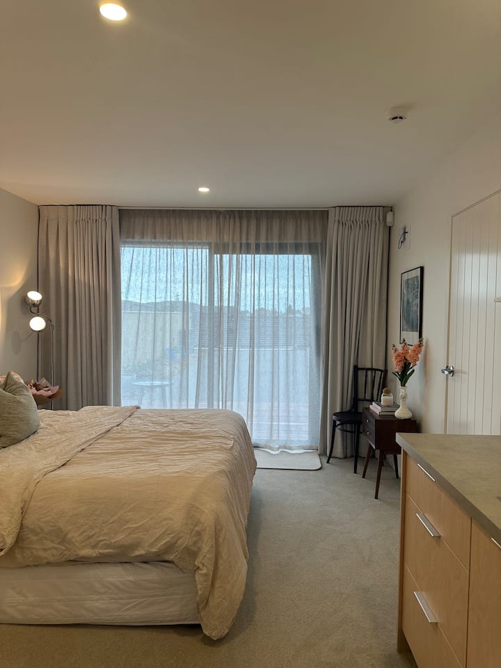Private, Peaceful Levin Stay - Levin