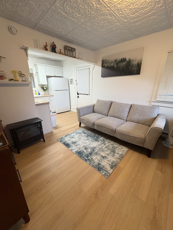 Olympia Guest House - 올림피아