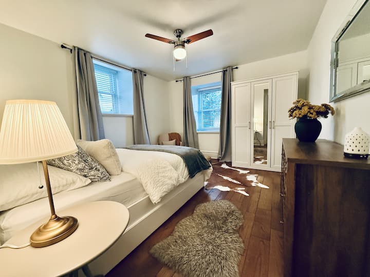 The Victoria (Grand Appartement) - Fergus