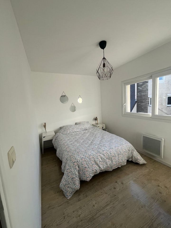 La Cotinière : Maison De Famille à Ouistreham - Ouistreham