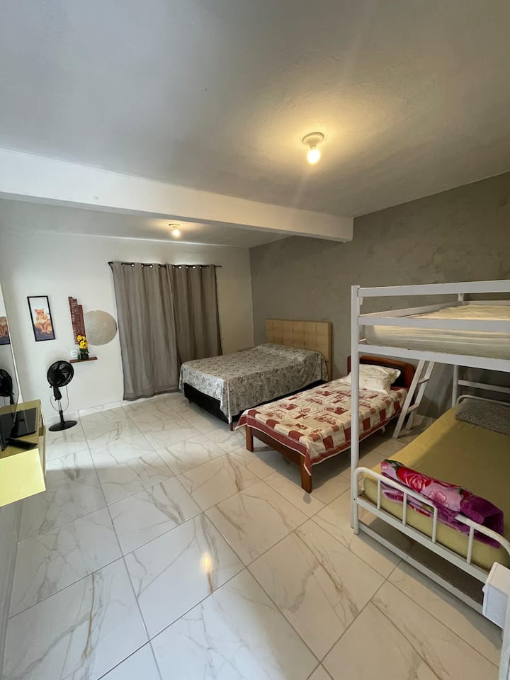 Simples Mais Aconchegante 2 - Guaratuba