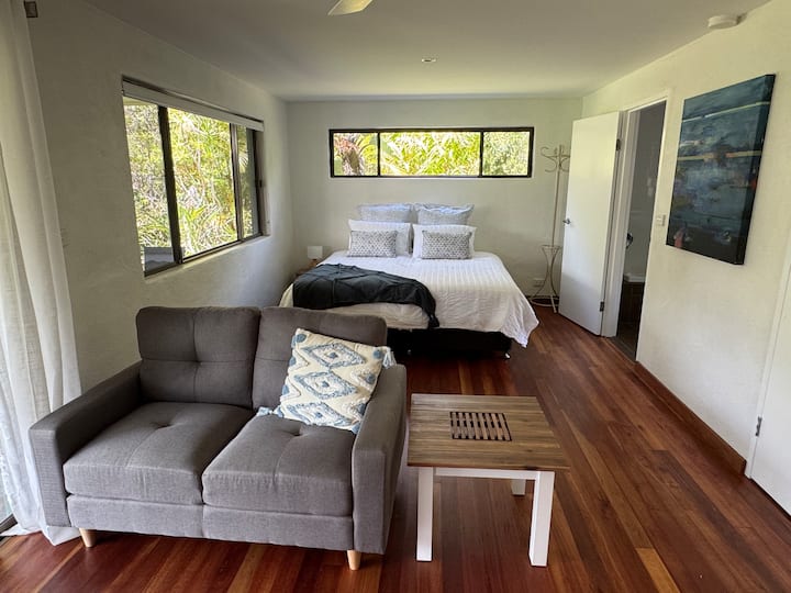 Retreat Of Life - A Peaceful Bnb In The Bush - Maclean