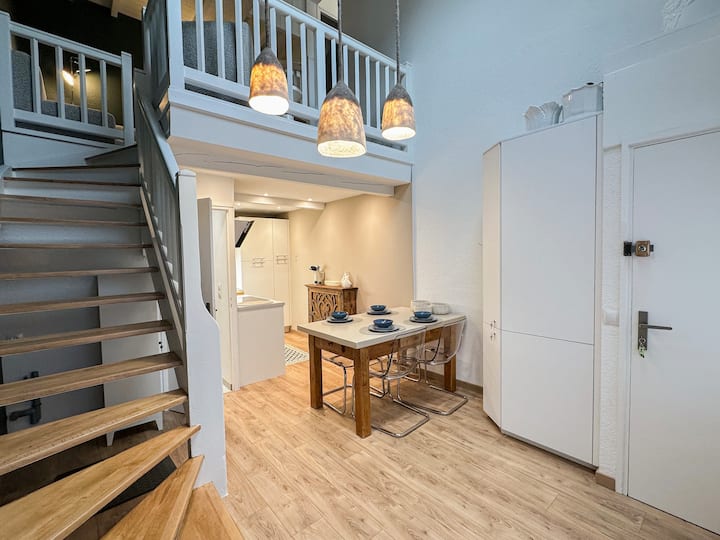 Triplex Léonie - Standing Et Confort - Cluses - Cluses