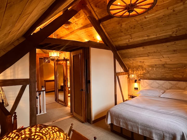 Dovecote Cotswold Cottages - The Coach House - Chipping Norton