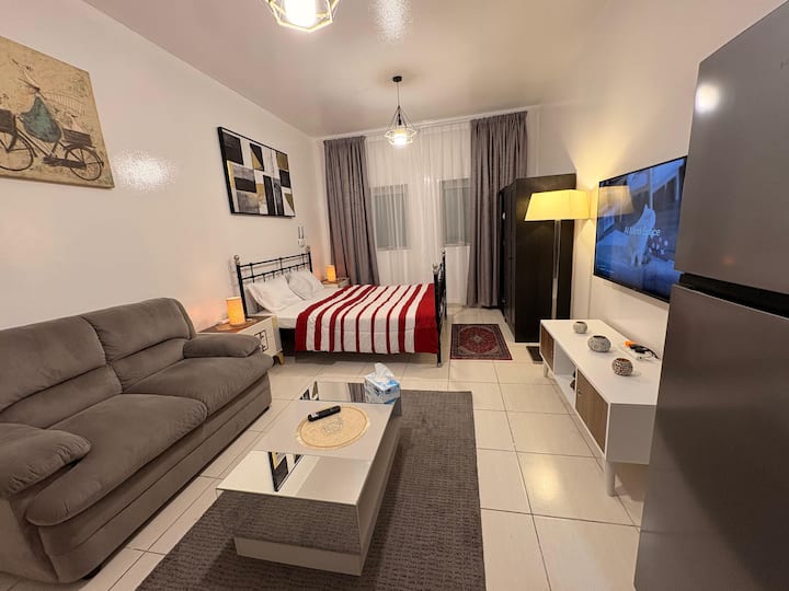 Ajman Corniche Economy Studio - Ajman