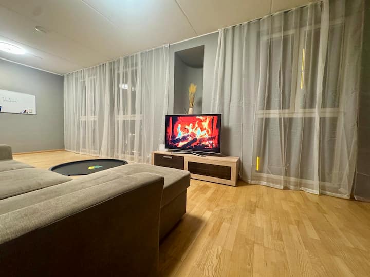 I&a Residence - Rotermann City - タリン
