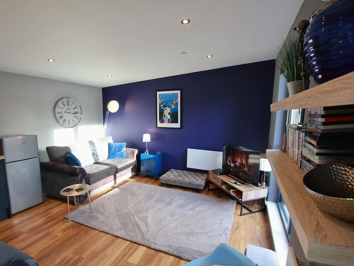 Ocean Blue Lodge Central Alnwick - Alnwick