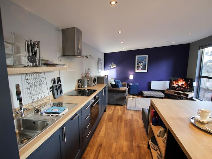 Ocean Blue Lodge Central Alnwick - Alnwick