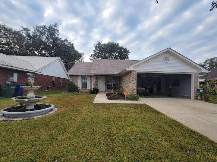 Holy Moly, What Fun In Foley! - Foley, AL