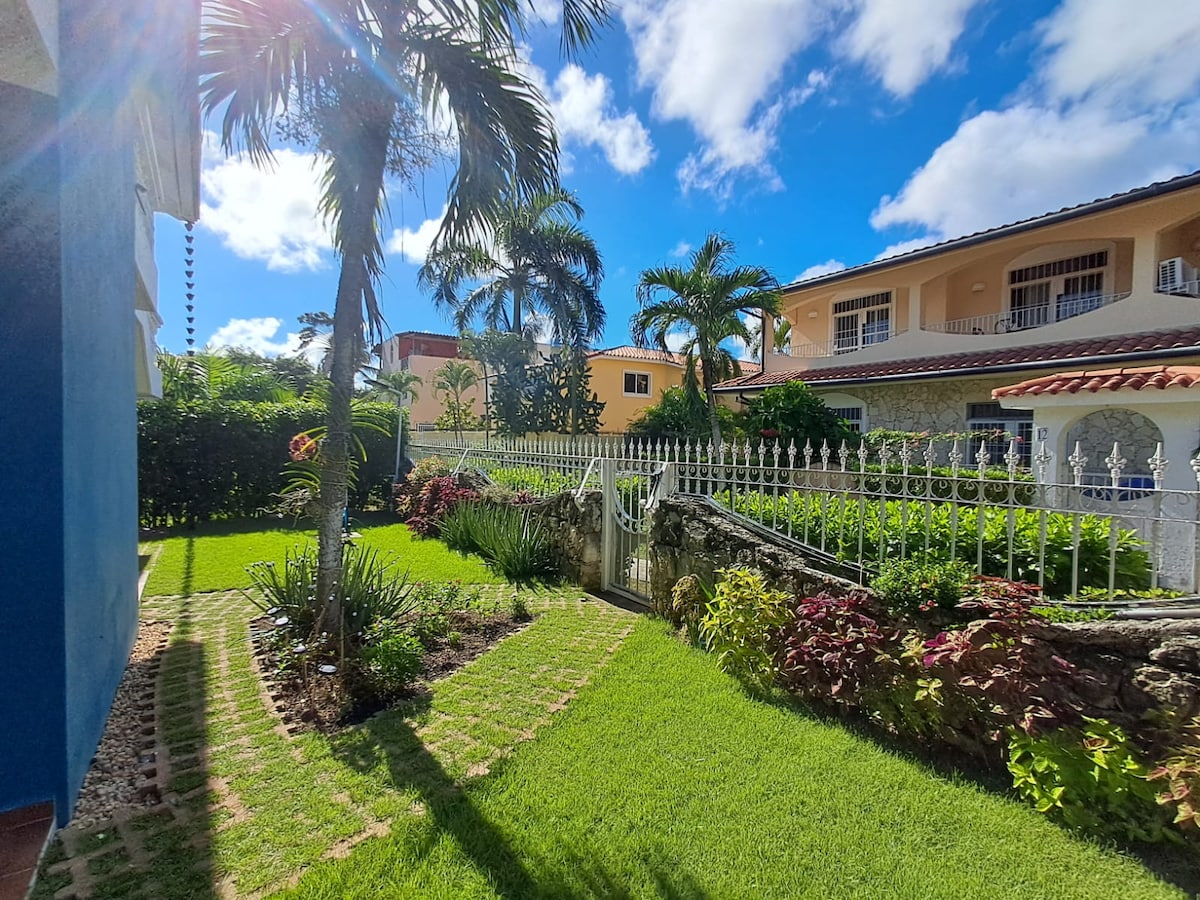 Appartement cayuco 28 c - Appartements à louer à Dominicus, La ...