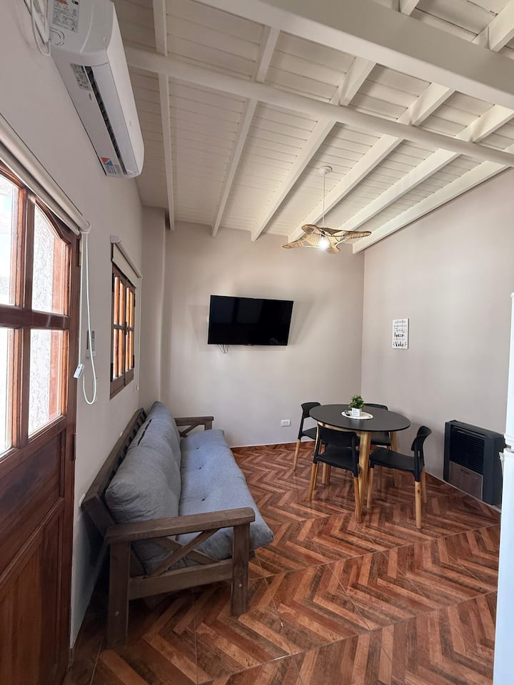 Departamento 2 Rivadavia - Rivadavia