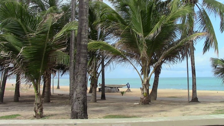 A Casa Do Sol Nascente - Maceió