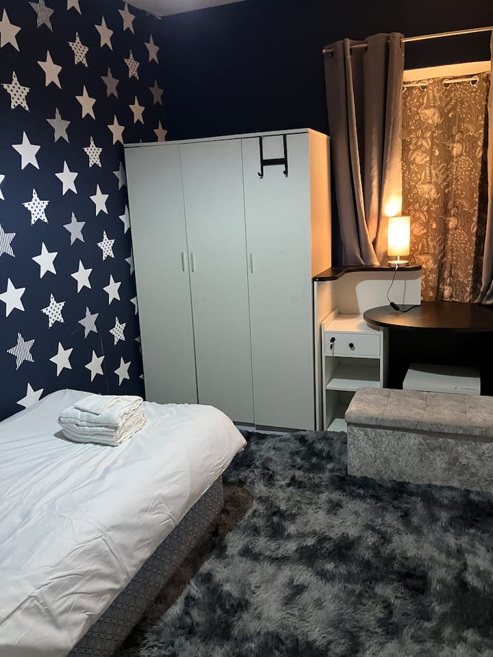 Budget Stay In Llanrwst - Betws-y-Coed