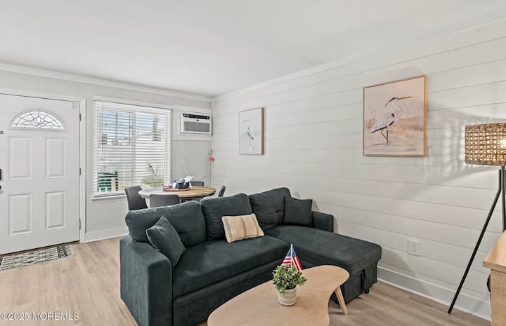 Wheel House 300ft To Beach And Boardwalk - Seaside Heights Beach, NJ