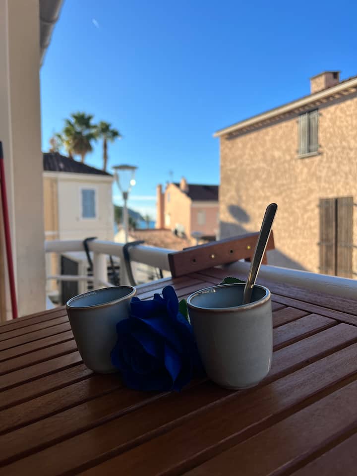 Cocon Plage 20m • Port • Clim - Saint-Cyr-sur-Mer