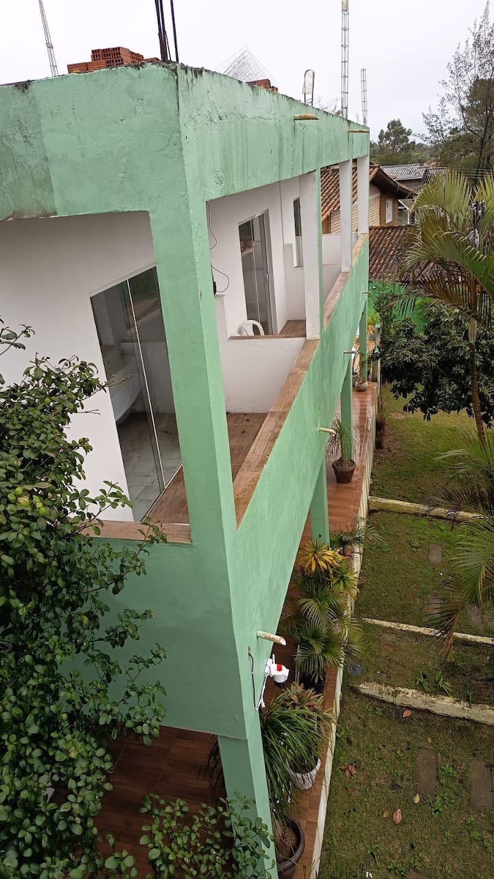 Casa Pra Alugar Para Veraneio - Imbituba