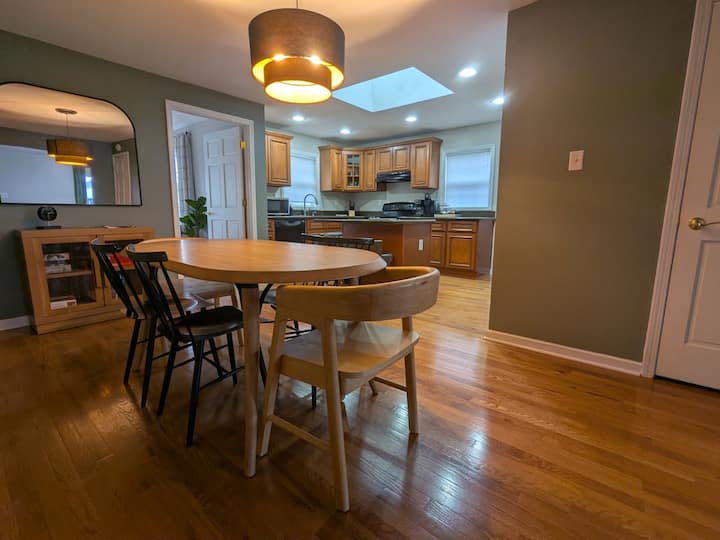 Little Flower Retreat - Splash Pad, Indianapolis