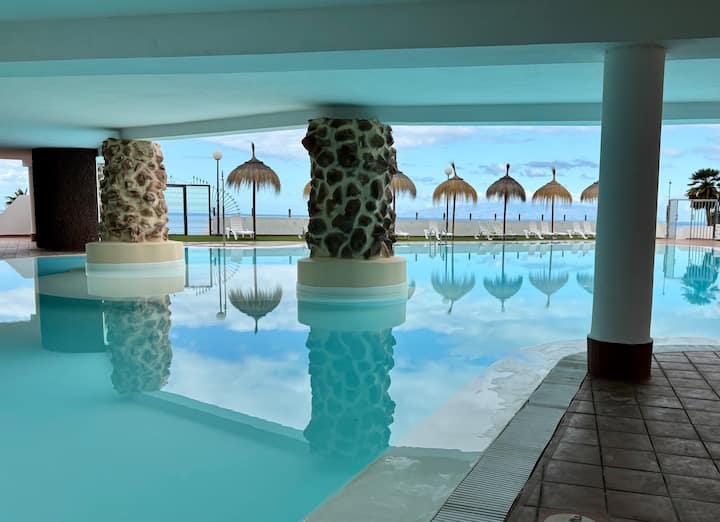 Perla Mare Island Village Heights Costa Adeje - Costa Adeje