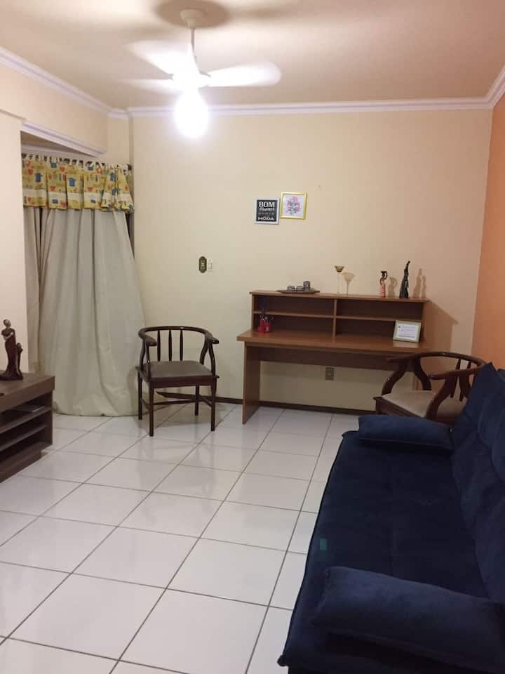 Apartamento Morada Center - Uruguayana