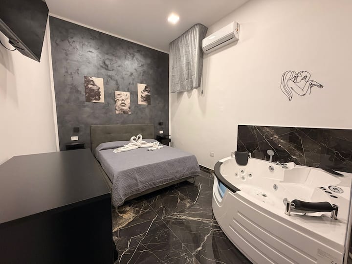 Belvedere Lacinio Guest House Afrodite - Crotone