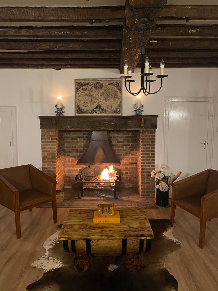Group Stay | Swimming Pool | Hot Tub | Games Room - Brentwood