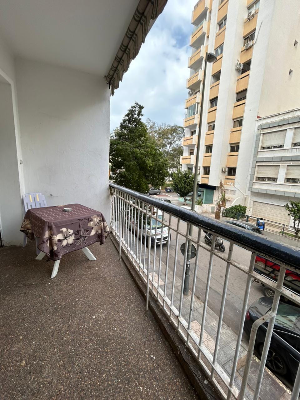 シックで居心地のいいアパートメント–カサブランカ中心部-ゴーティエ - 借りられるアパート - カサブランカ, Casablanca ...