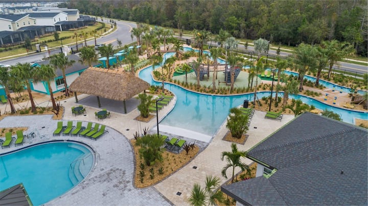 Apartment In Disney - Kissimmee, FL