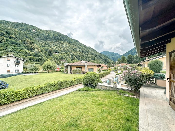 Sacro Monte Stay - Pila