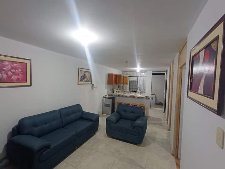 A Gozar Del Sol, La Playa Y La Tranquilidad - Mollendo