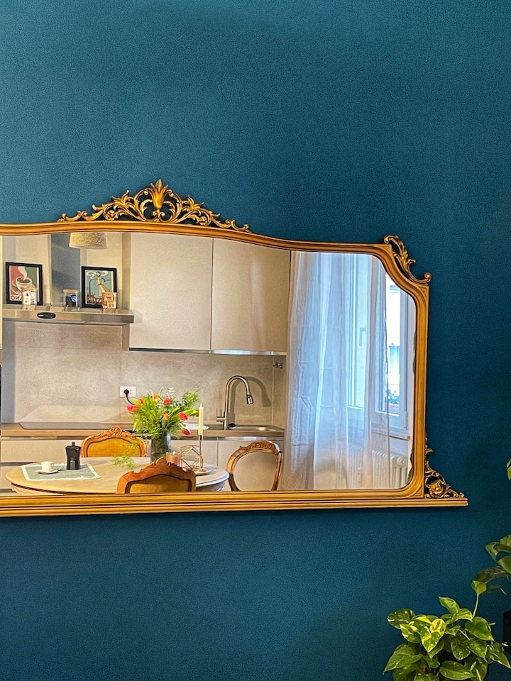 Al Corso 19 - Esclusiva Vista Su San Mercuriale - Forlí