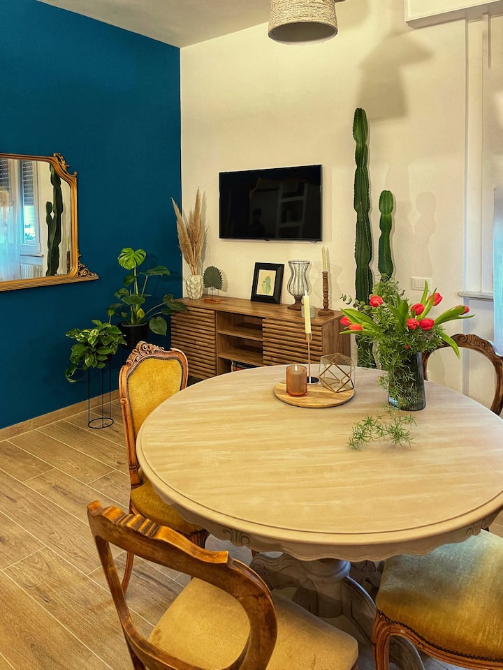 Al Corso 19 | Suite & Comfort In Centro - Forli