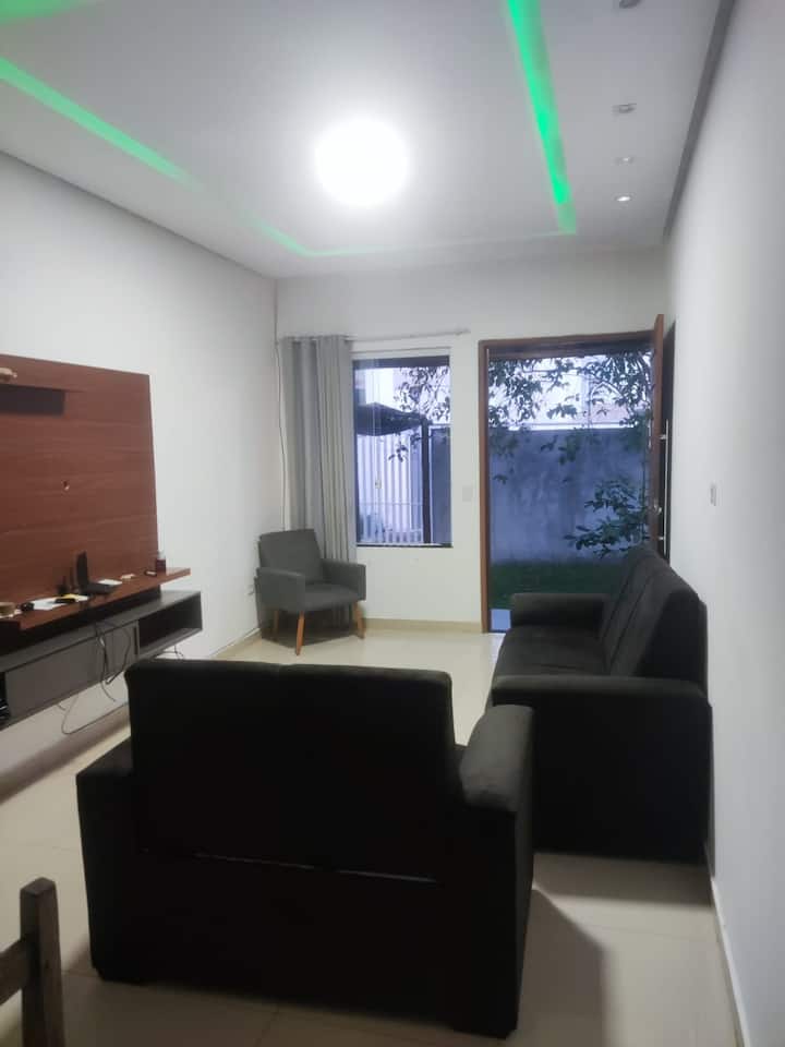 Casa Com Quintal Pérola Do Mar Zona Sul De Ilhéus - Ilhéus