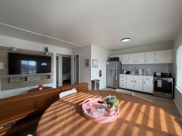 Crow's Nest 300ft To Beach And Boardwalk - Seaside Heights Beach, NJ