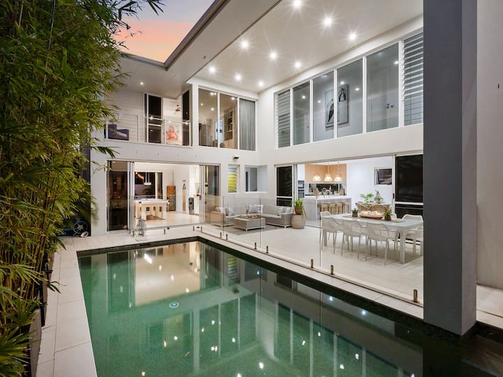 Salt Breeze - Kingscliff