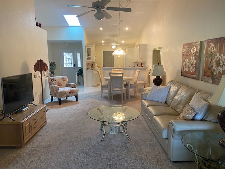 Villa Matanzas At Sun ‘N’ Lake Sebring - Sebring, FL