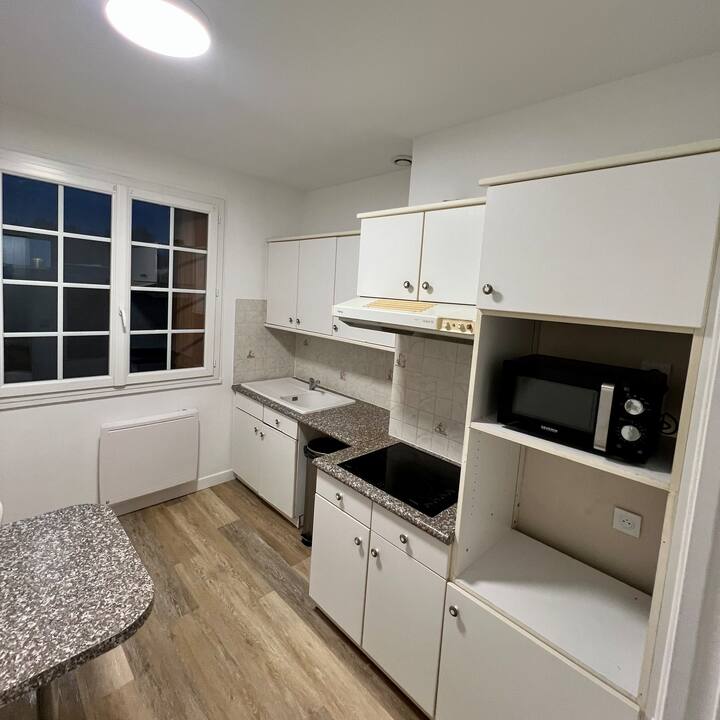 Chambre Confort • Maison Partagée • Roissy-cdg - Roissy-en-France