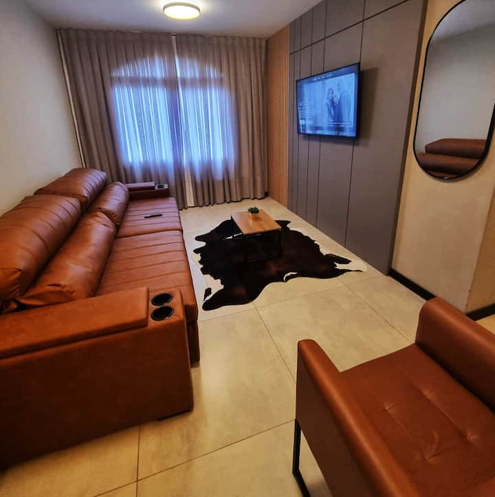 Apartamento Central C/ 03 Quartos Próximo Unimed - Chapecó