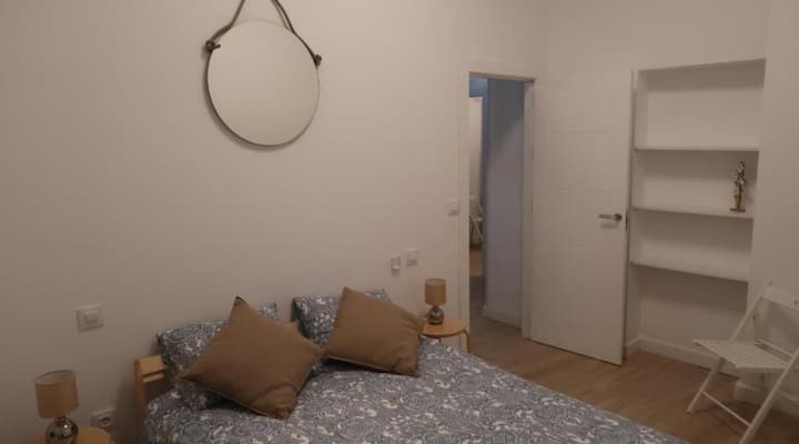 Apartamento Sal De Luna 1 - Toledo, España