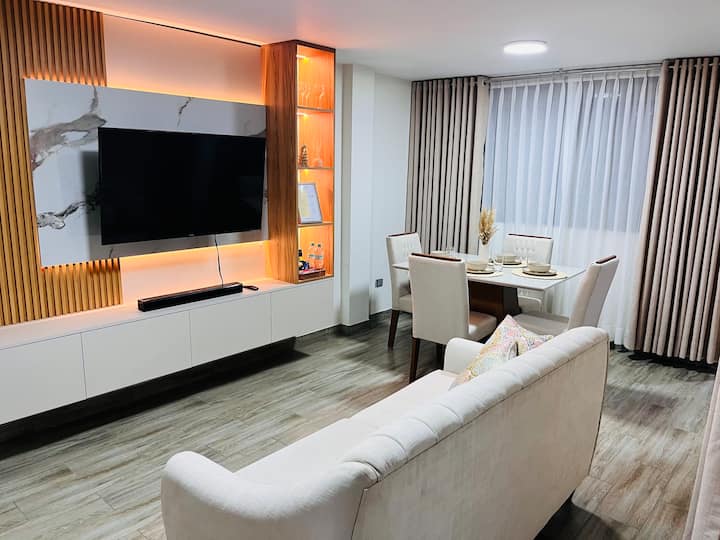 Apartamento En Trujillo - Trujillo