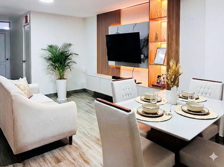 Apartamento En Trujillo - Trujillo, Peru