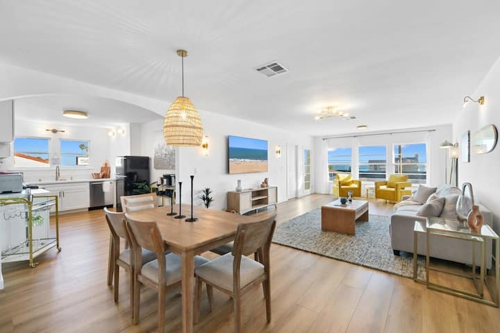Casa Aurelia By Oraklus - Malibu Lagoon State Beach, Malibu