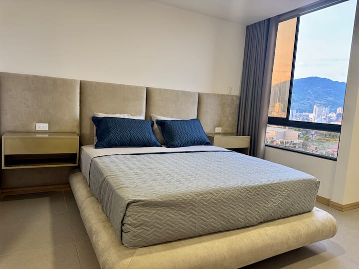 Close To Megacentro Pinares And Circunvalar - Pereira