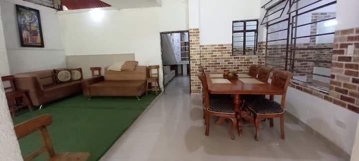 10! Cozy Retreat, Private Camping Zone, Fresh - Cali