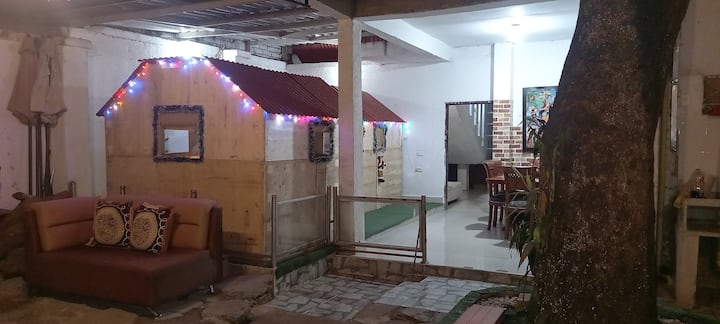 10! House, Groups, Cozy, Camping Private, Fresh - Cali