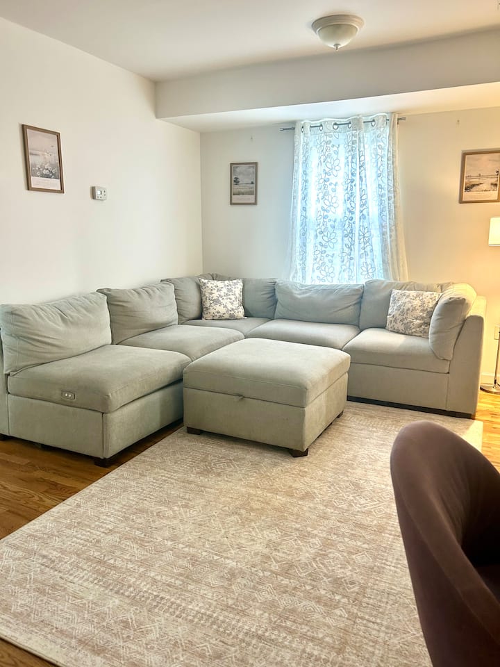 Peaceful Apartment Near Nyc - Harrison, NJ