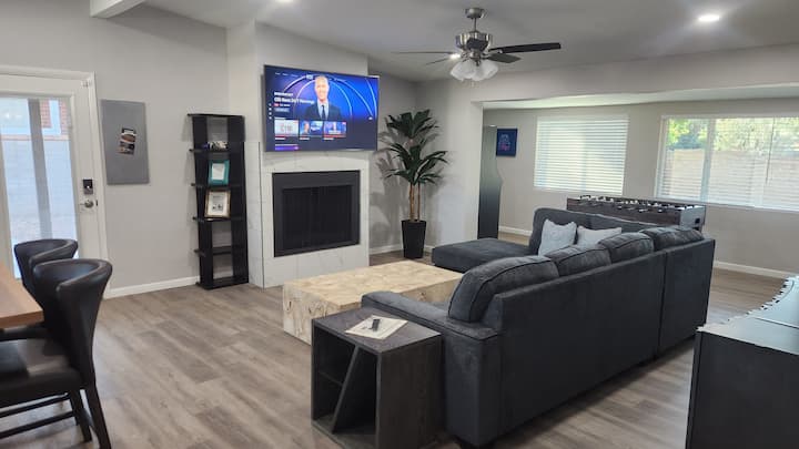 Park Place House - Tucson, AZ