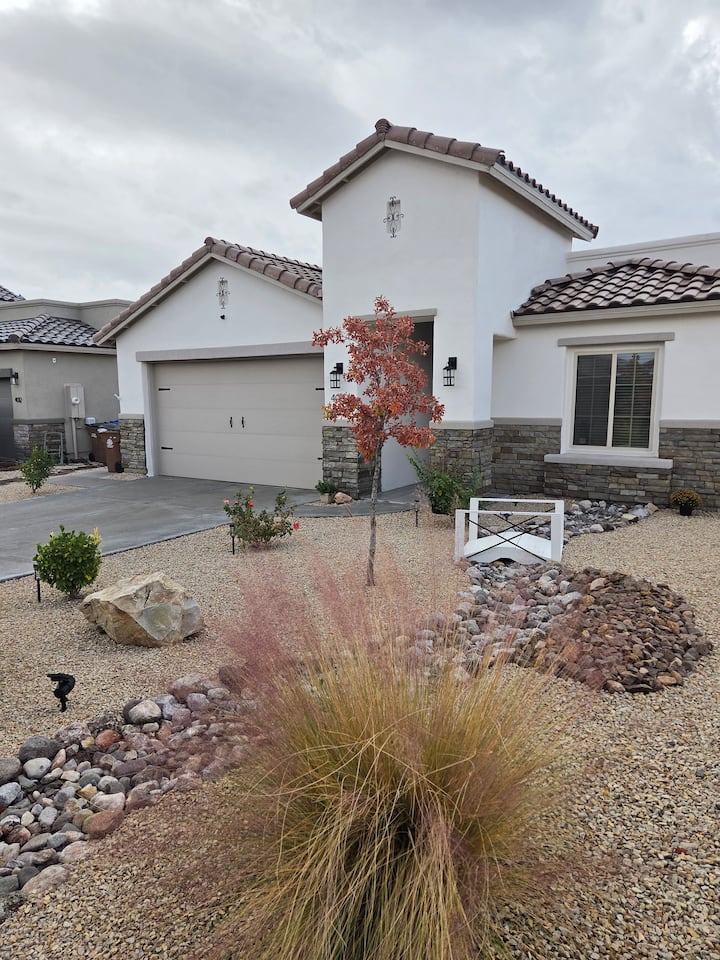 Casa De Pecana - Las Cruces, NM