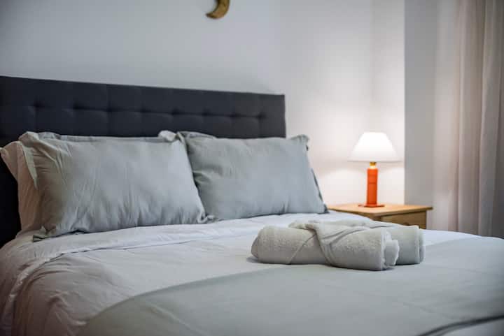 ¡Impecable Para 2! - Córdoba