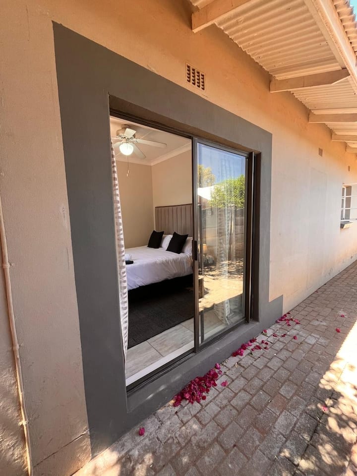 S Residence - Kimberley